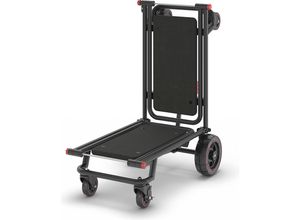 0700604840667 - Transportkarre KRANE CART AMG750 Tragfähigkeit 340 kg kaiserkraft