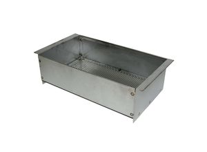 4030704705044 - Teilekorb für Reinigungs-Tauchtank zum Eintauchen kleinerer Gebinde kaiserkraft