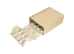 4251924752926 - terra Fixierverpackung L-Box mit Faserform Basic Außen-LxBxH 277 x 162 x 85 mm VE 30 Stk ab 10 VE