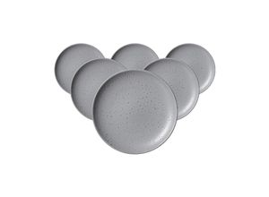4053532149712 - Dessertteller Kitwe ø 20 cm 6er Set 4053532149712 - Dessertteller Kitwe ø 20 cm 6er Set
