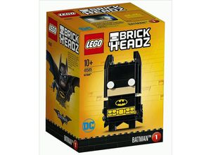 5702015864244 - Figur Lego Brick Heads Batman 41585