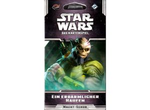 4015566023260 - Star Wars Kartenspiel LCG Ein erbärmlicher Haufen   Oppositions-Zyklus 2
