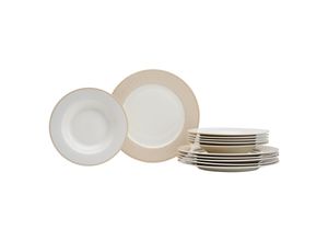 4006344433012 - Tafelservice Geo 12er Set 4006344433012 - Tafelservice Geo 12er Set