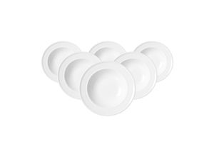 4053532149446 - Suppenteller Simple ø 22 cm 6er Set