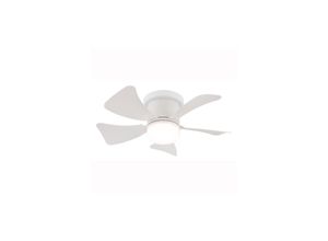 9007371487233 - LED Deckenventilator CCT Timer Fernbedienung D 406 cm