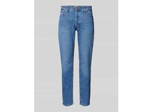 5715423942855 - Comfort Fit Jeans im 5-Pocket-Design Modell MIKE