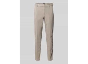 4063547179314 - Slim Fit Hose aus Baumwoll-Mix Modell KAITON1