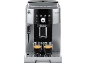 8004399334120 - DeLonghi DeLonghi Magnifica S Smart ECAM 25023 - DeLonghi Magnifica S Smart ECAM 25023SB Kaffeemaschine aus Kunststoff YES 8004399334120 - DeLonghi DeLonghi Magnifica S Smart ECAM 25023 - DeLonghi Magnifica S Smart ECAM 25023SB Kaffeemaschine aus Kunststoff YES