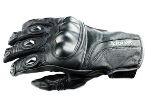 4047282032233 - Motorradhandschuhe NERVE KQ11 Gr L schwarz Handschuhe L mit Weitenverstellung 4047282032233 - Motorradhandschuhe NERVE KQ11 Gr L schwarz Handschuhe L mit Weitenverstellung