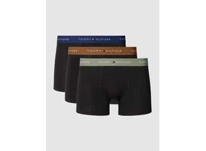 8721221324516 - Trunks aus Baumwoll-Mix im 3er-Pack