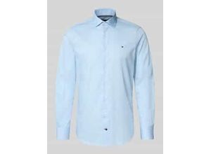8721222652403 - Slim Fit Businesshemd aus reiner Baumwolle 8721222652403 - Slim Fit Businesshemd aus reiner Baumwolle