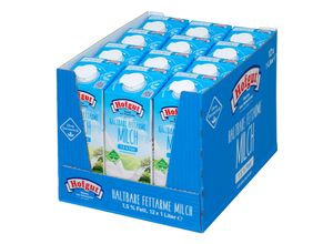 4008452027596 - H-Milch 15% 1 Liter 12er Pack MHD 24042023