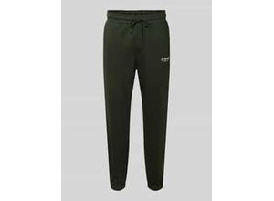 5715724272736 - Regular Fit Sweatpants mit elastischen Bund Modell KANE