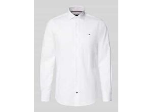 8721222657293 - Slim Fit Businesshemd aus reiner Baumwolle 8721222657293 - Slim Fit Businesshemd aus reiner Baumwolle