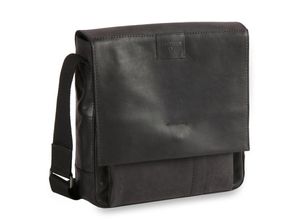 4048835074137 - Brick Lane Jeremy Shoulderbag SVF 4010002957-black Herren