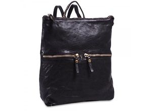 8054302801621 - Eugenia Backpack-black