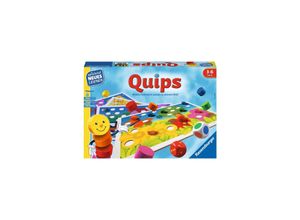 4005556249206 - Quips Würfelspiel 4005556249206 Ravensburger