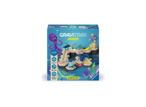 4005556245840 - Spiel GraviTrax Junior - Starter-Set S Ocean