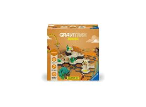 4005556245857 - Spiel GraviTrax Junior - Starter-Set S Desert