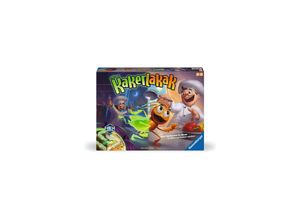 4005556247622 - Spiel Kakerlakak - Glow in the Dark - Kinderspiel ab 5 Jahre