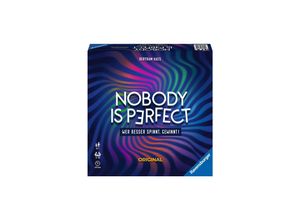 4005556268450 - Spiel Nobody is perfect Original - Spiele für Erwachsene ab 14 Jahre