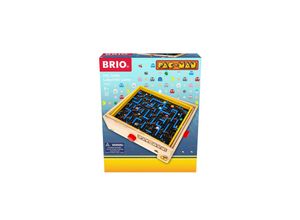 7312350340655 - PAC-MAN Labyrinth Geschicklichkeitsspiel