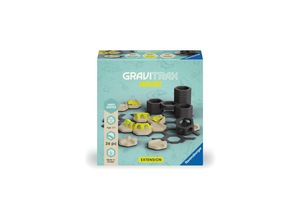 4005556255702 - GraviTrax Junior Erweiterung Multi Routes Bahn