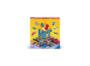 4005556224562 - Spiel HIT - Gesellschaftsspiel & Brettspiel ab 8 Jahre