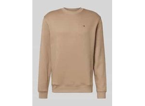 8721222200185 - Regular Fit Sweatshirt aus Baumwoll-Mix