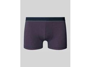 4007067030038 - Boxershorts mit elastischem Logo-Bund