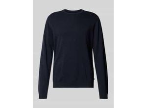 5713736470546 - Rundhals-Pullover Jack & Jones Basic