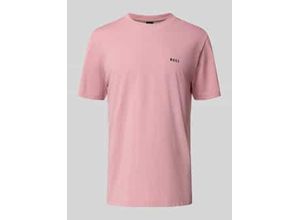 4063546972466 - Regular Fit T-Shirt aus Baumwoll-Mix 4063546972466 - Regular Fit T-Shirt aus Baumwoll-Mix
