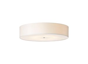 4004353243639 - Lampe Andria Deckenleuchte 70cm weiß chrom 6x A60 E27 46W geeignet für Normallampen (nicht enthalten) Für LED-Leuchtmittel geeignet - Brilliant 4004353243639 - Lampe Andria Deckenleuchte 70cm weiß chrom 6x A60 E27 46W geeignet für Normallampen (nicht enthalten) Für LED-Leuchtmittel geeignet - Brilliant