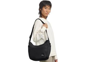 4064886444408 - Schultertasche JACK WOLFSKIN PARAISO Gr onesize schwarz Polyester Taschen 4064886444408 - Schultertasche JACK WOLFSKIN PARAISO Gr onesize schwarz Polyester Taschen