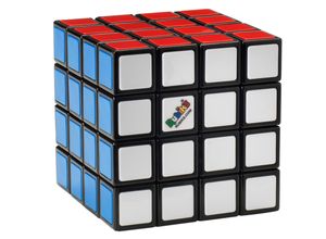 0778988428887 - Rubiks Geschicklichkeitsspiel Rubiks - Cube 4x4 Master Zauberwürfel