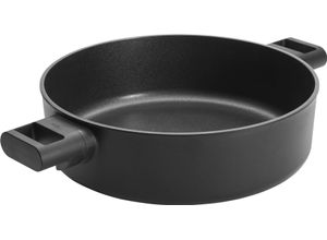 4054359043917 - Kasserolle WOLL MADE IN GERMANY Eco Logic QXR schwarz Ø2800cm Töpfe