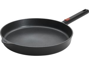 4054359043573 - Bratpfanne WOLL MADE IN GERMANY Eco Logic QXR schwarz H5cm Ø32cm Pfannen