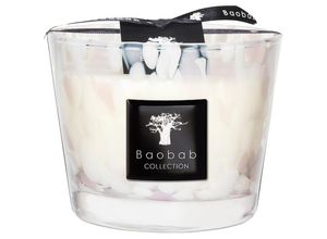 5415198110786 - Baobab Collection Pearls Duftkerze Pearls White Max 10 500 g (17000 €   1 kg)