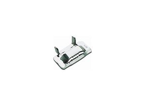 4030198176740 - Edelstahlschlaufen VE 100 Stk ab 2 VE Breite 1588 mm