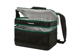 4052916526248 - PARKSIDE® Lunchtasche isoliert 4052916526248 - PARKSIDE® Lunchtasche isoliert