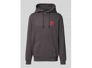8721221280645 - Regular Fit Hoodie aus Baumwoll-Mix