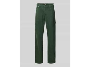 0198265416480 - Straight Fit Jeans im 5-Pocket-Design