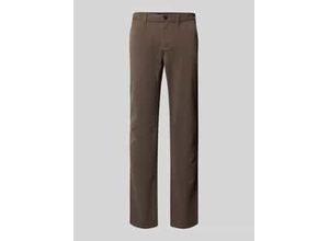 4069469513175 - Slim Fit Stoffhose mit Gesäßtaschen 4069469513175 - Slim Fit Stoffhose mit Gesäßtaschen