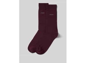 4052171680624 - Socken mit Label-Print