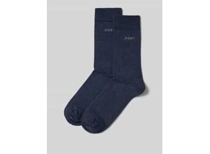 4052171680655 - Socken mit Label-Print