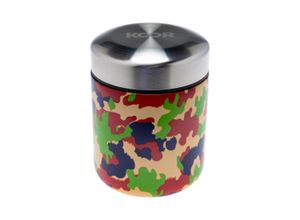 7613081074506 - KOOR Thermobehälter »Camouflage« (1 tlg)