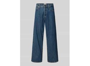 5715723936998 - Baggy Fit Jeans mit 5-Pocket-Design Modell ALEX