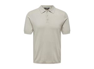 5715503193535 - Only & Sons Poloshirt WYLER Kurzarmshirt mit Polokragen