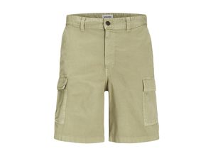 5715676556458 - Jack & Jones Junior Shorts KARL Cargo-Shorts