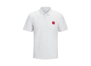 5715729515227 - Jack & Jones Poloshirt RANDY Kurzarmshirt mit Polokragen